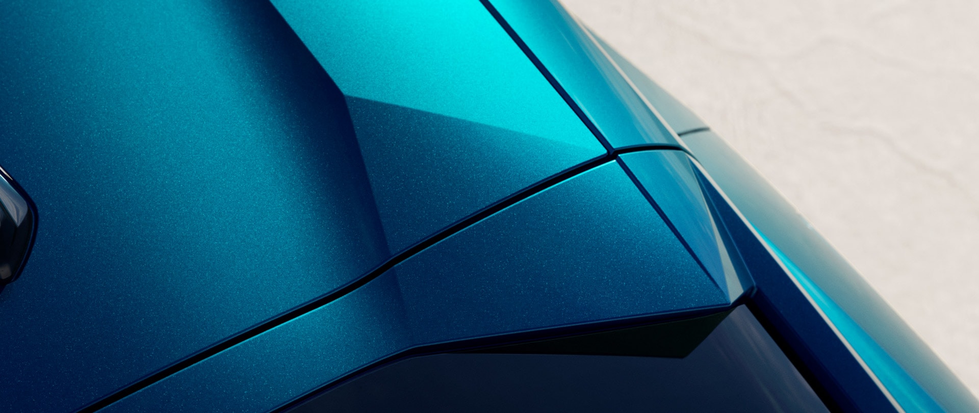 EL NACIMIENTO DE UN COLOR EN PEUGEOT